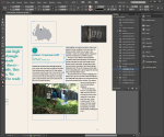 Adobe InDesign - Thiết kế in ấn chuyên nghiệp