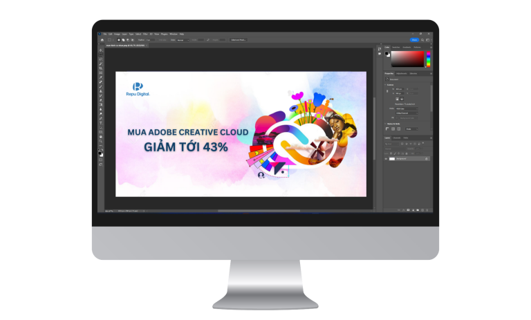 Adobe Việt Nam - Website đại diện chính thức của Adobe tại Việt Nam